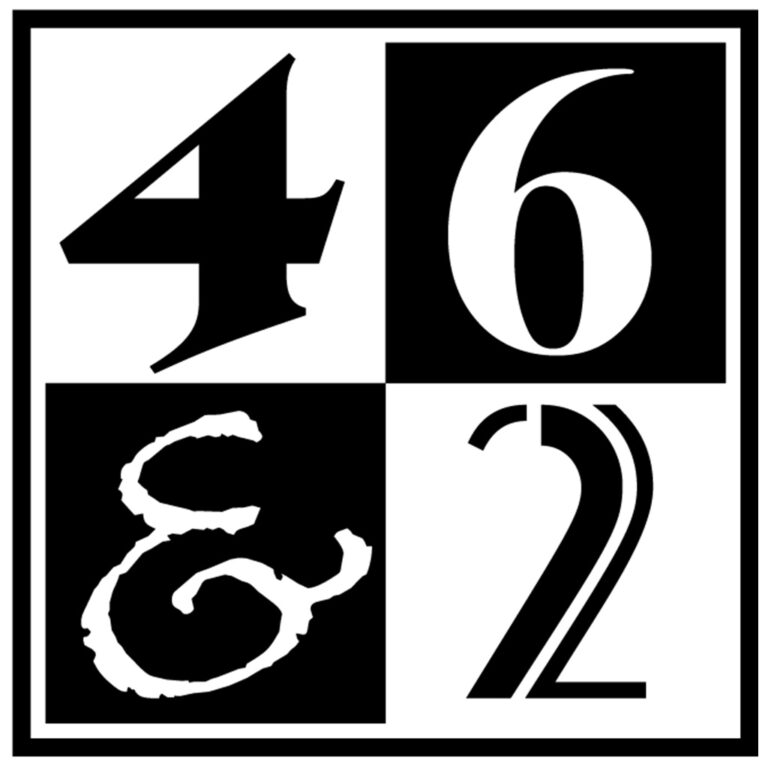 46 and 2 Tattoo – Custom Tattoo Studio in Fargo, ND