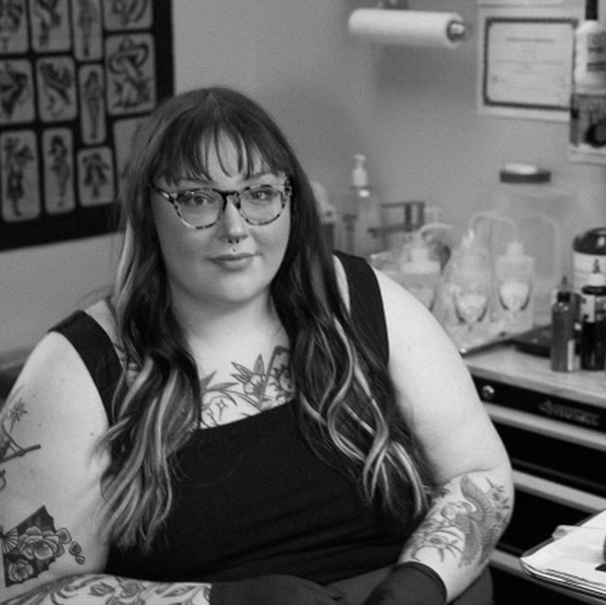 46 and 2 Tattoo – Custom Tattoo Studio in Fargo, ND