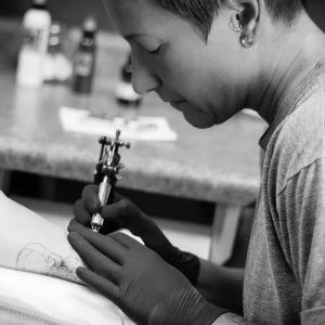 46 and 2 Tattoo – Custom Tattoo Studio in Fargo, ND